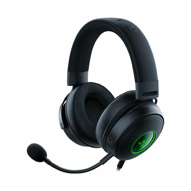 Kraken V3 X – Wired USB Gaming Headset – FRML