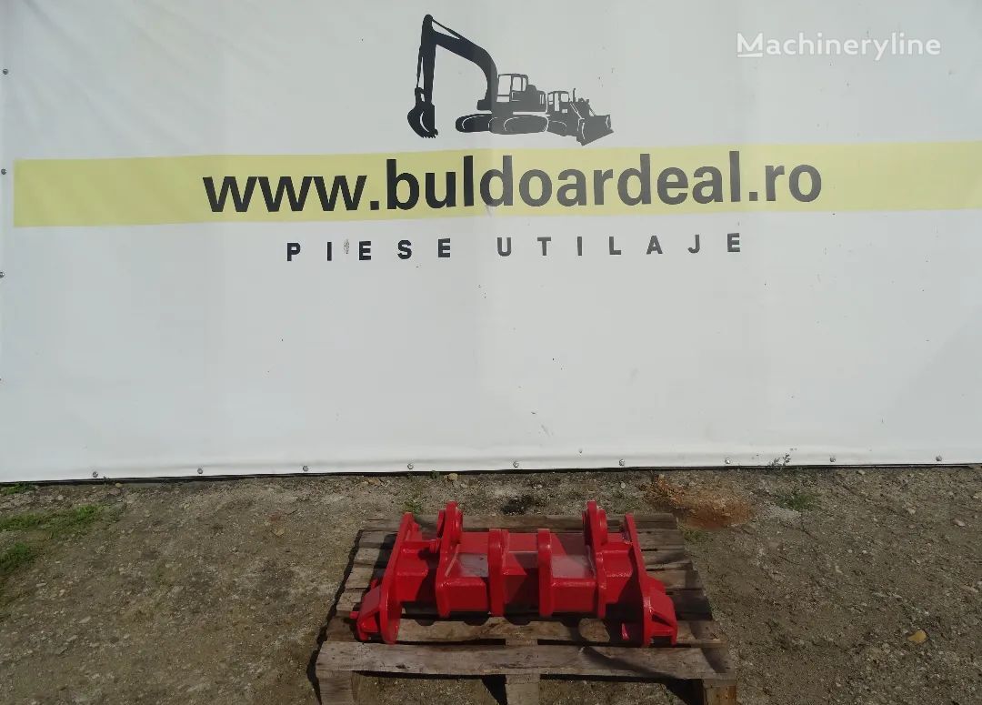 Caterpillar manitou brza spojnica za bagera