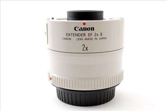 Canon Extender 2x II EF