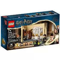 LEGO® Kocke Harry Potter - Greška u spravljanju Višesokovnog napitka 76386