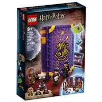 LEGO® Harry Potter Kocke - Hogvorts momenat: Čas Predskazivanja 76396