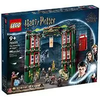 LEGO® Harry Potter Kocke - Ministarstvo magije 76403