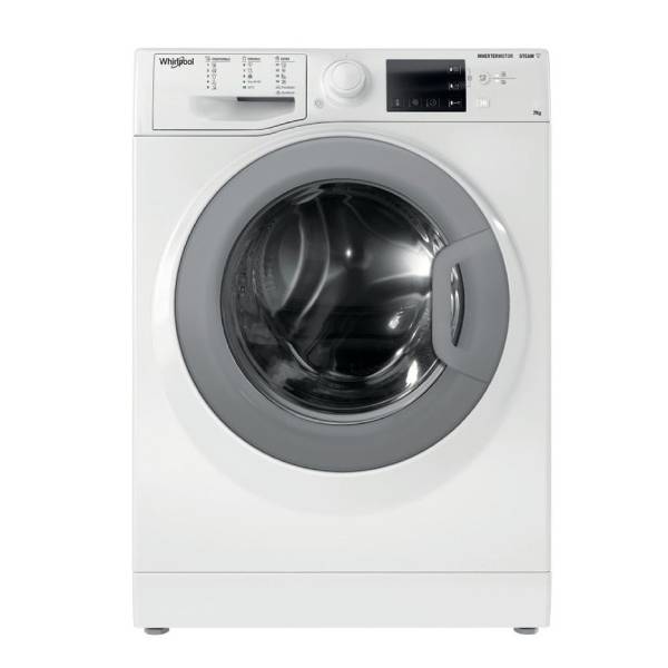 Whirlpool mašina za pranje veša WRSB 7259 WS EU