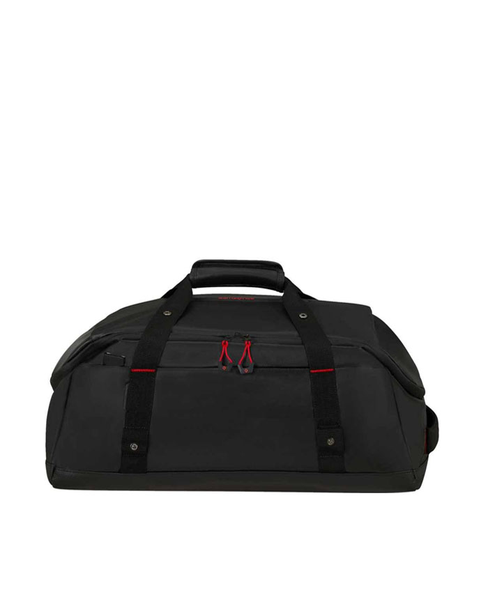 PUTNA TORBA ECODIVER-DUFFLE S BLACK Samsonite