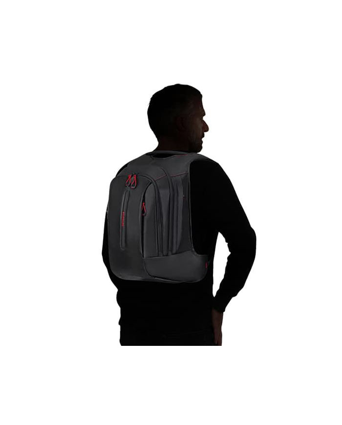 LAPTOP RANAC ECODIVER-BACKPACK L BLACK Samsonite