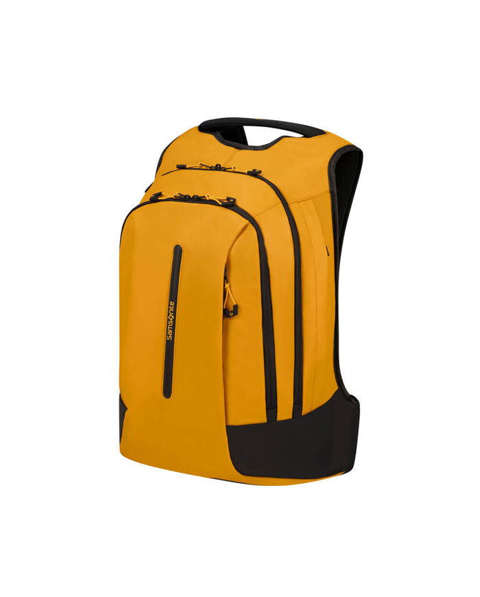 LAPTOP RANAC ECODIVER-BACKPACK L YELLOW Samsonite