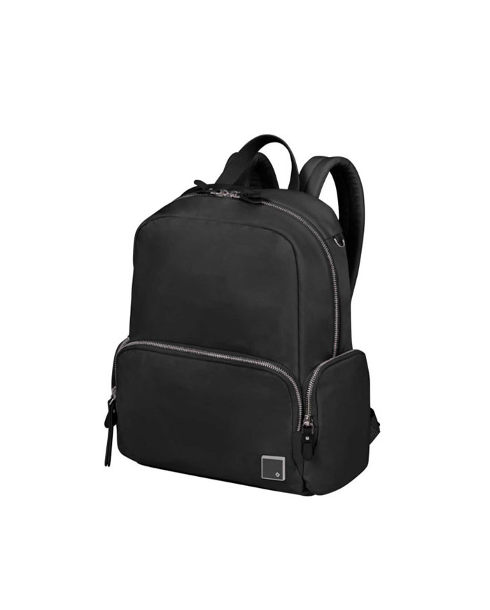 RANAC ESSENTIALLY KARISSA-BACKPACK 3PKT BLACK Samsonite