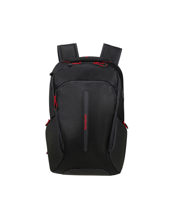 LAPTOP RANAC ECODIVER-URBAN LAP. BACKPACK M USB BLACK Samsonite