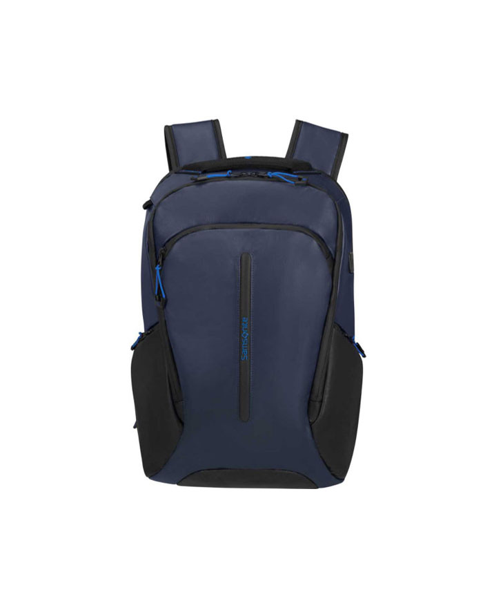 LAPTOP RANAC ECODIVER-URBAN LAP. BACKPACK M USB NIGHTS BLUE Samsonite