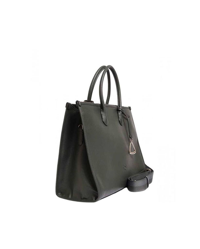 LAPTOP TORBA NEVERENDING-TOTE 14.1″ FOREST GREEN Samsonite