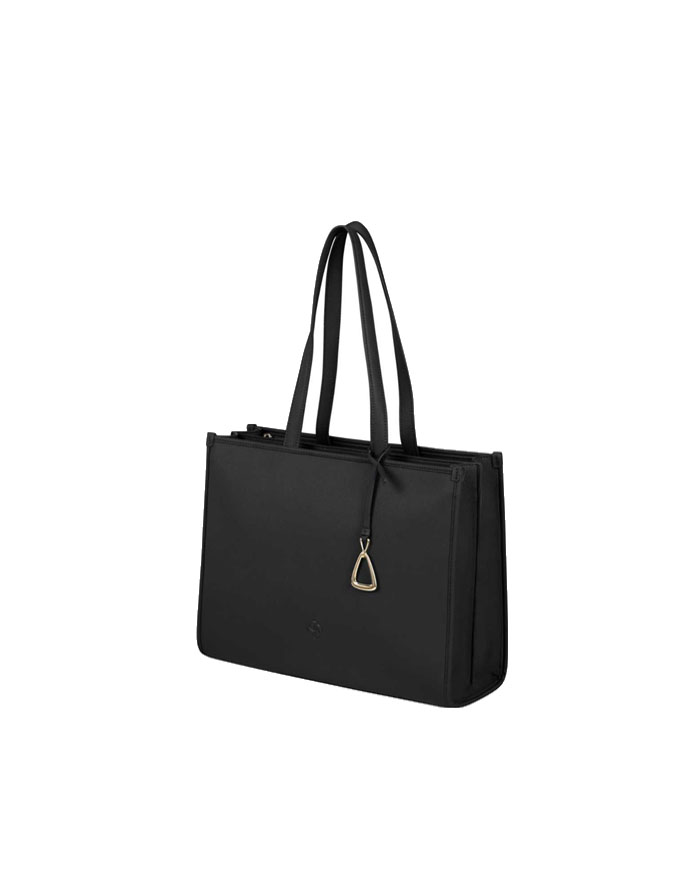 LAPTOP TORBA NEVERENDING-TOTE 14.1″ BLACK Samsonite