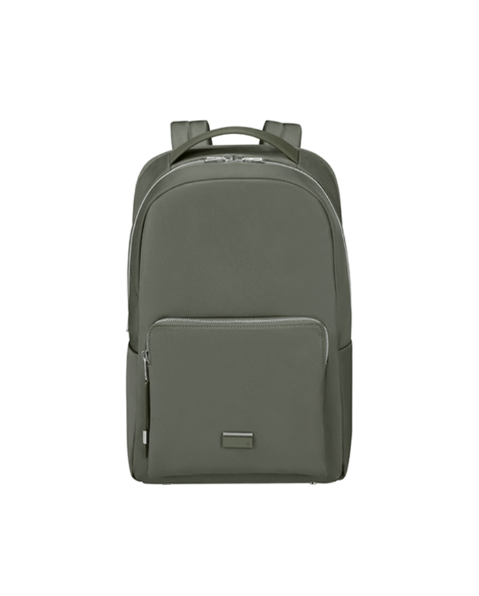 LAPTOP RANAC BE-HER-BACKPACK 14.1″ OLIVE GREEN Samsonite