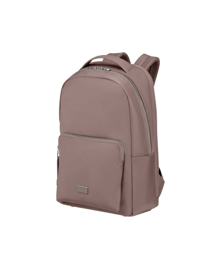 LAPTOP RANAC BE-HER-BACKPACK 14.1″ ANTIQUE PINK Samsonite