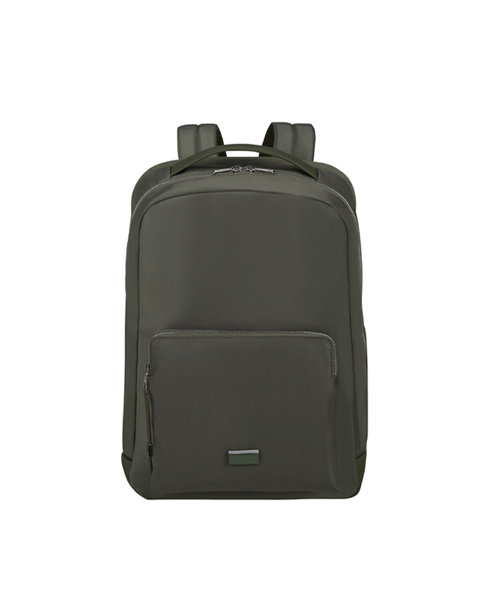 LAPTOP RANAC BE-HER-BACKPACK 15.6″ OLIVE GREEN Samsonite