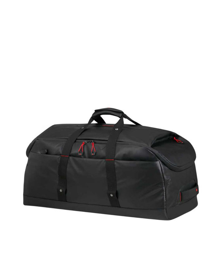 PUTNA TORBA ECODIVER-DUFFLE L BLACK Samsonite