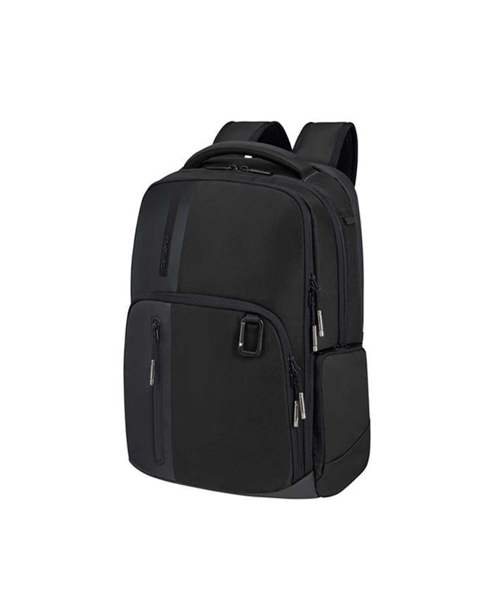 LAPTOP RANAC BIZ2GO-LPT BACKPACK 14.1″ BLACK Samsonite