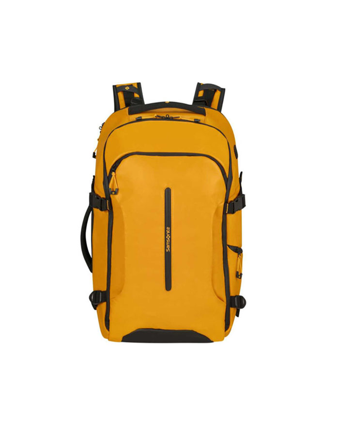 RANAC ECODIVER-TRAVEL BACKPACK S 38L YELLOW Samsonite