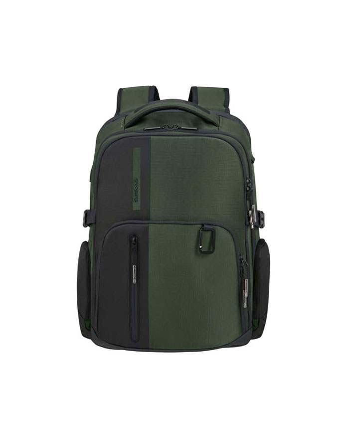 LAPTOP RANAC BIZ2GO-BP 15.6″ DAYTRIP EARTH GREEN Samsonite