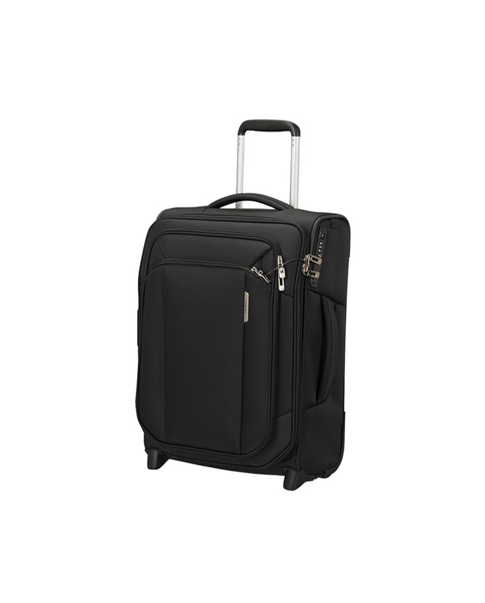 KOFER RESPARK-UPRIGHT 55/20 EXP OZONE BLACK TROLLEY Samsonite