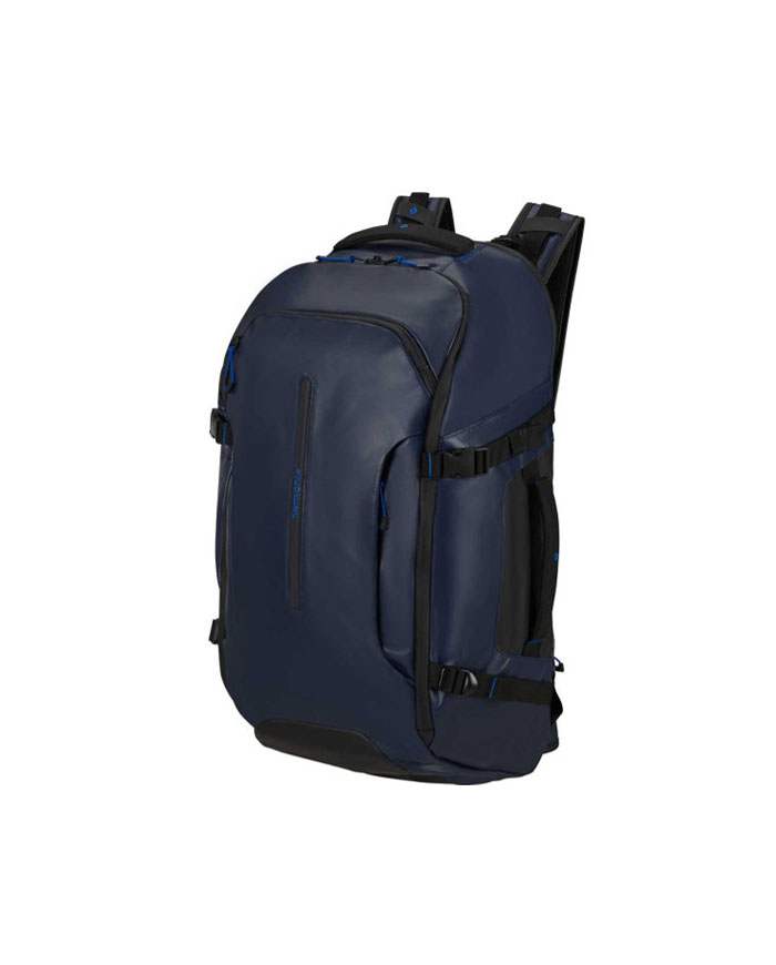 RANAC ECODIVER-TRAVEL BACKPACK M 55L NIGHTS BLUE Samsonite