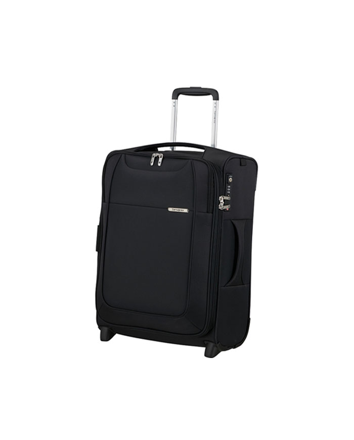 KOFER D’LITE-UPRIGHT55/20 MIDNIGHT BLUE TROLLEY Samsonite