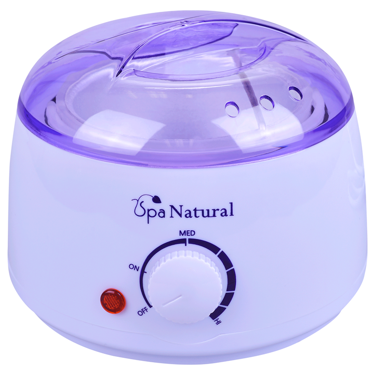 Hair Removal Wax Warmer, iFanze Electric Rapid Melt Wax Heater