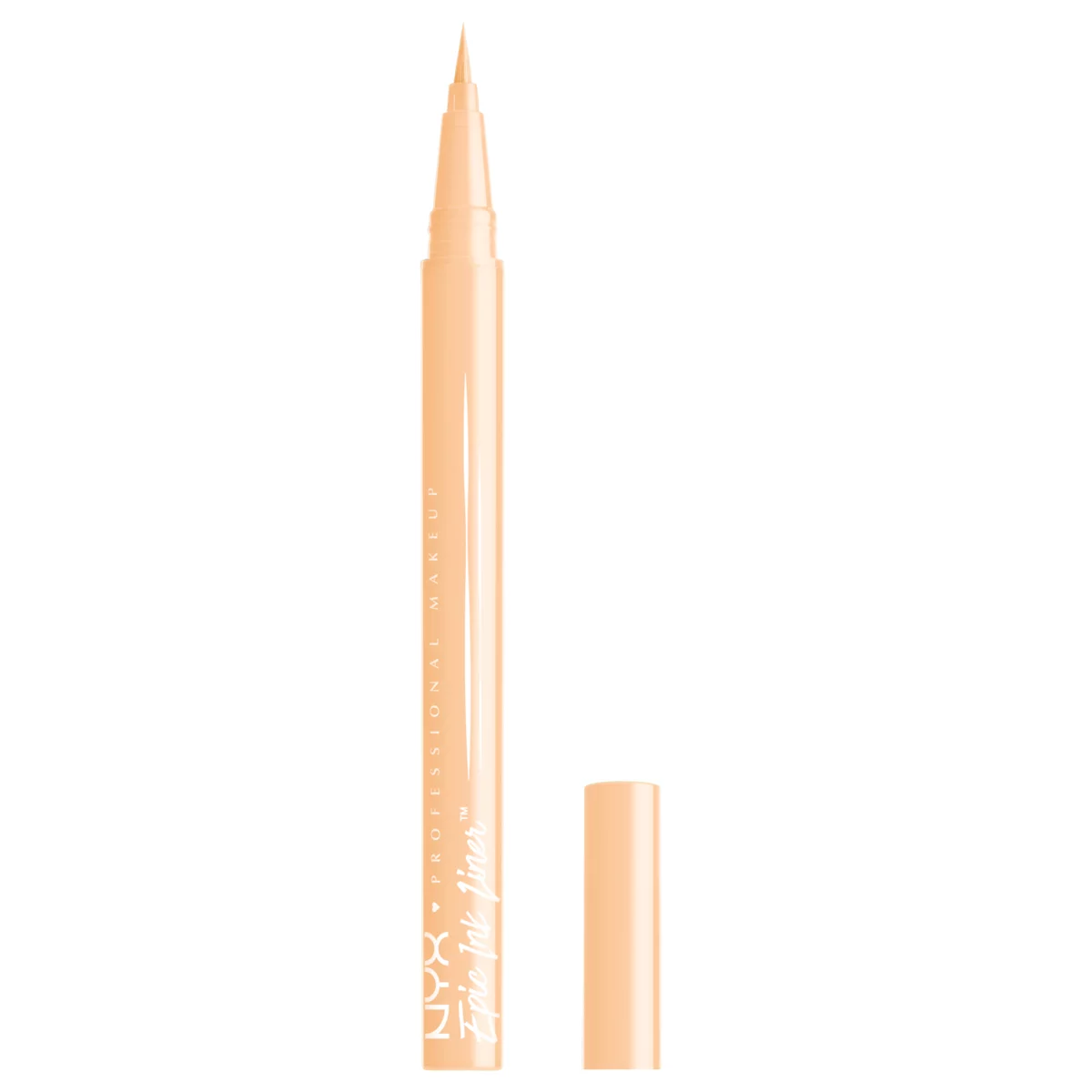 Olovka za oči i usne NYX Professional Makeup Wonder Pencil WPBP01 Light 1,4g