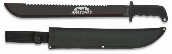 MACETA ALBAINOX AMAZONAS 46CM 32088