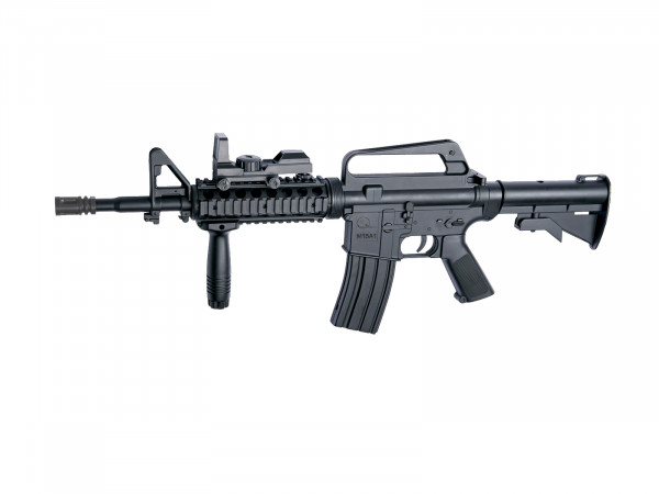 REPLIKA AIRSOFT ASG M15 A1 17347