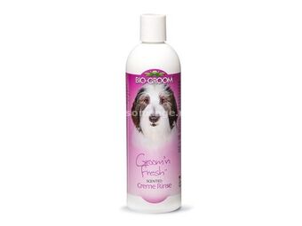 Bio Groom Shampoo Fluffy Puppy 355ml