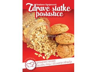 Zdrave slatke poslastice