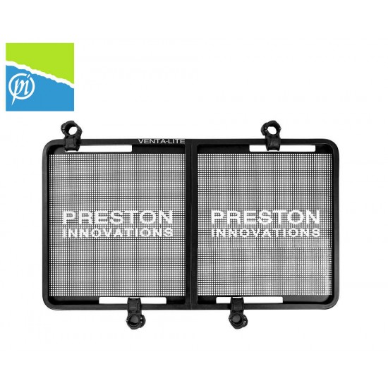 PRESTON VENTA SIDE TRAY XL