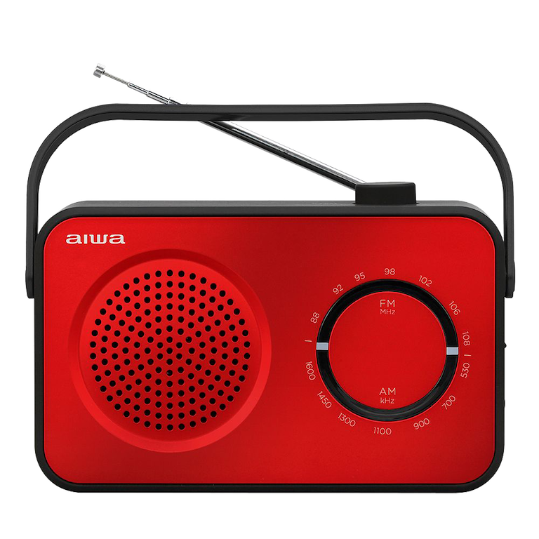 AIWA R-190RD Radio aparat