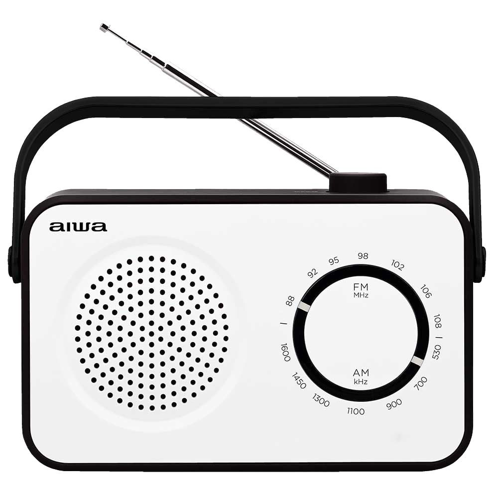 AIWA R-190BW Radio aparat