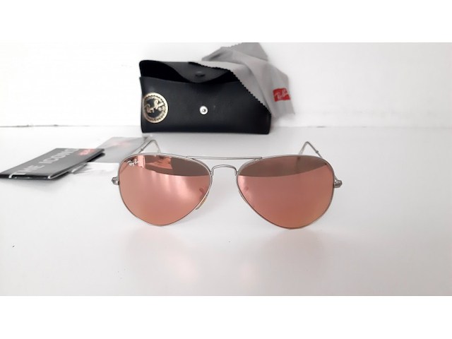 RAY BAN RB 3025 - NOACARE ZA SUNCE