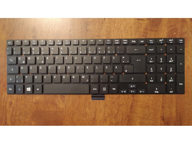 Tastatura BR48 za Acer 5755 , 5830 , E1-510 , E1-530