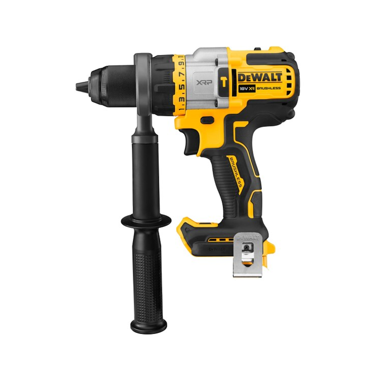 DeWalt Akumulatorska udarna bušilica 18V XRP XR, Solo, DCD999NT