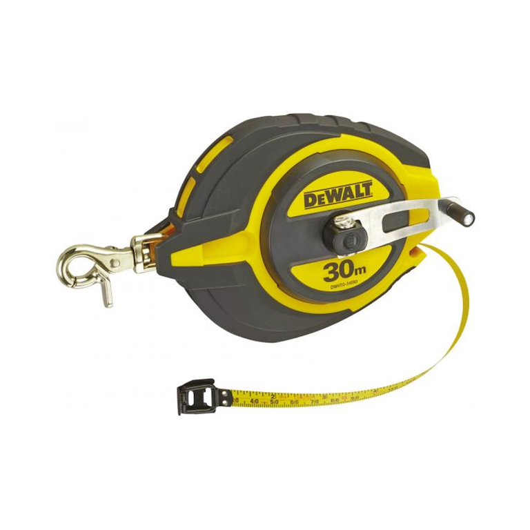 DeWalt Merna traka, 30m, DWHT0-34093