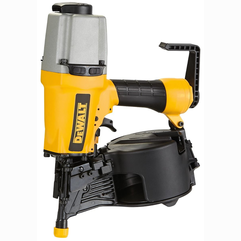 DeWalt Pneumatski pištolj za eksere, 38-75 mm, DPN75C