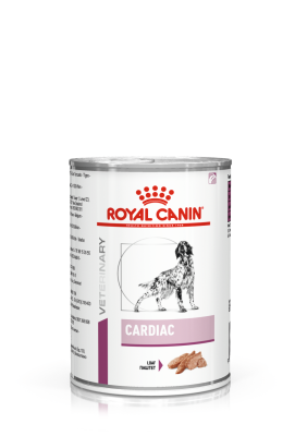 Royal Canin Dog Cardiac 410g