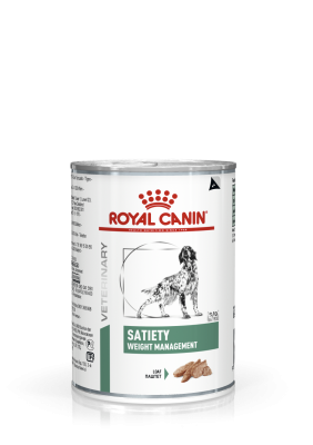 Royal Canin Satiety Weight Management dog 400g