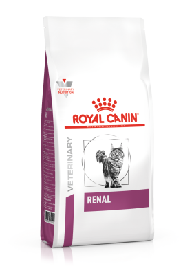 Royal Canin Renal Cat