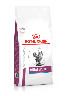 Royal Canin Renal Special Cat