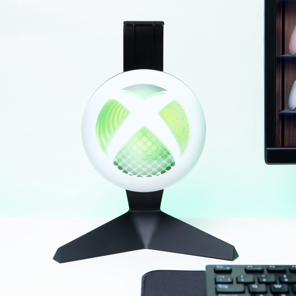Xbox Head Light