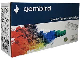 Toner Gembird CE505A/CF280A zam. kaseta za HP 2.7k