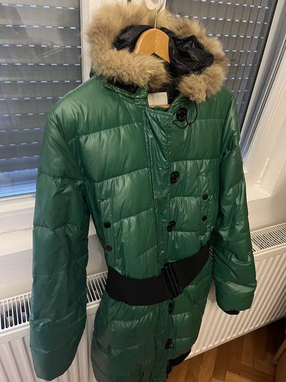 Moncler zimska jakna