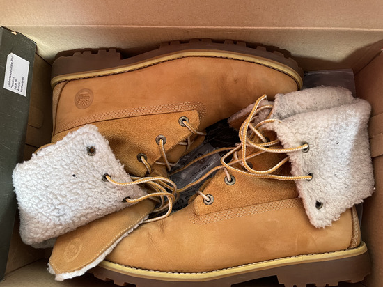 Timberland cizme dugacke