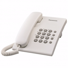 Telefon Panasonic KX-TS500 FXW