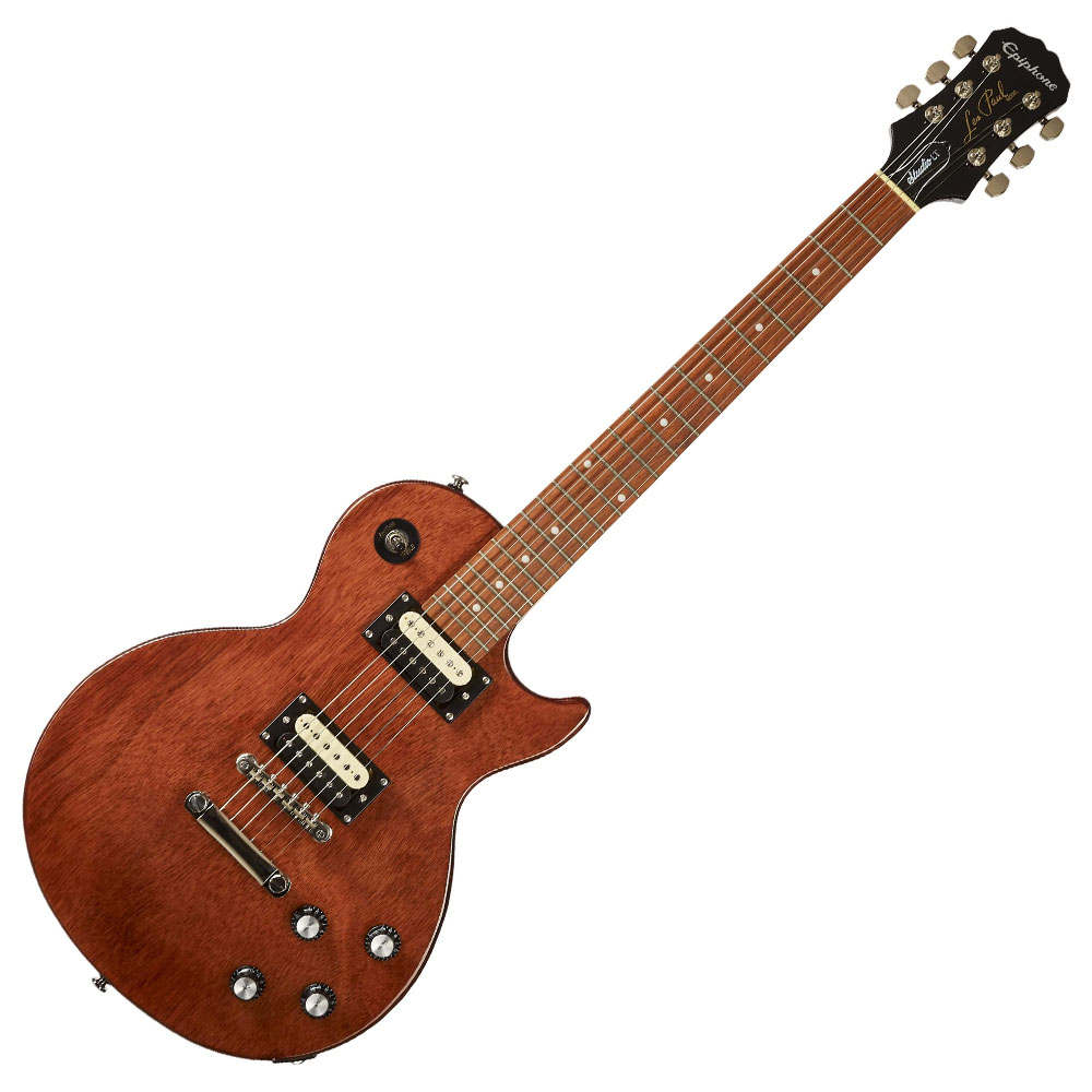 Epiphone Les Paul Studio E1 WL