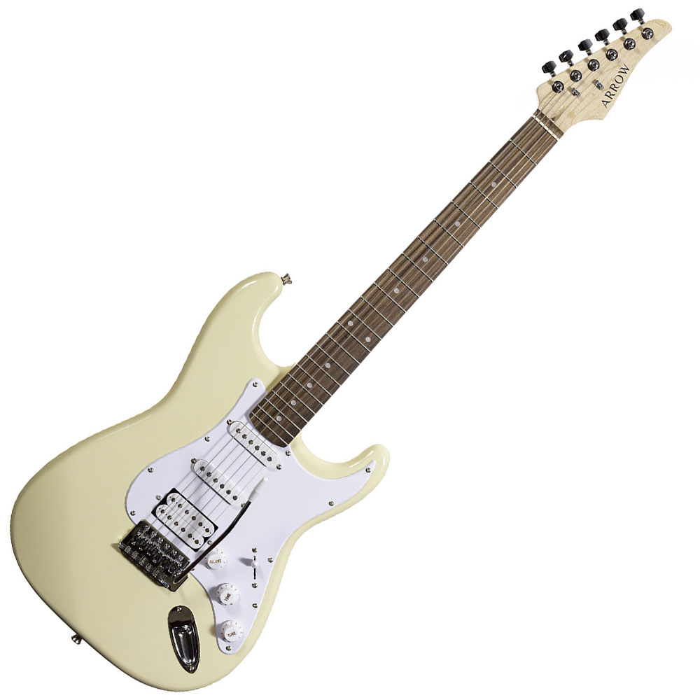 Arrow ST 211 Creamy Rosewood/white